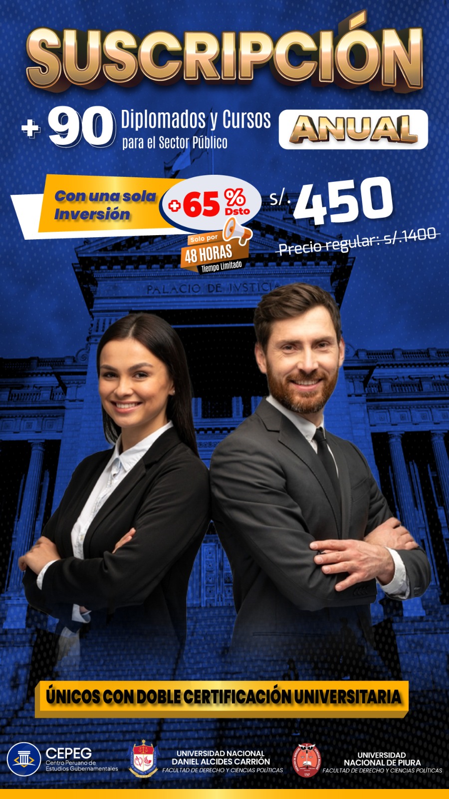 Postulación a CAS Perú archivos - BLOG - CEPEG