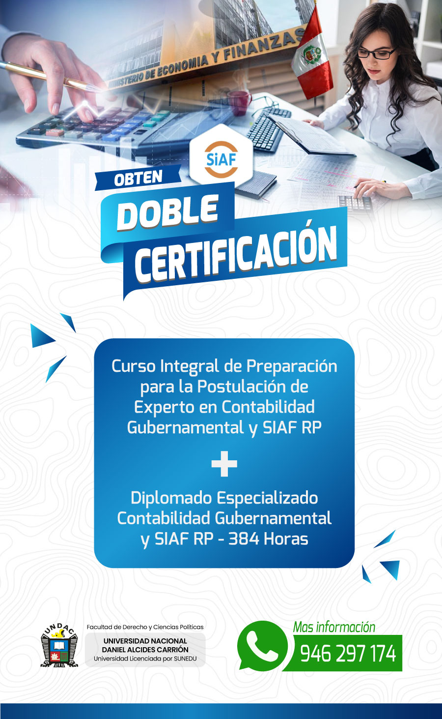 Inicio - BLOG - CEPEG
