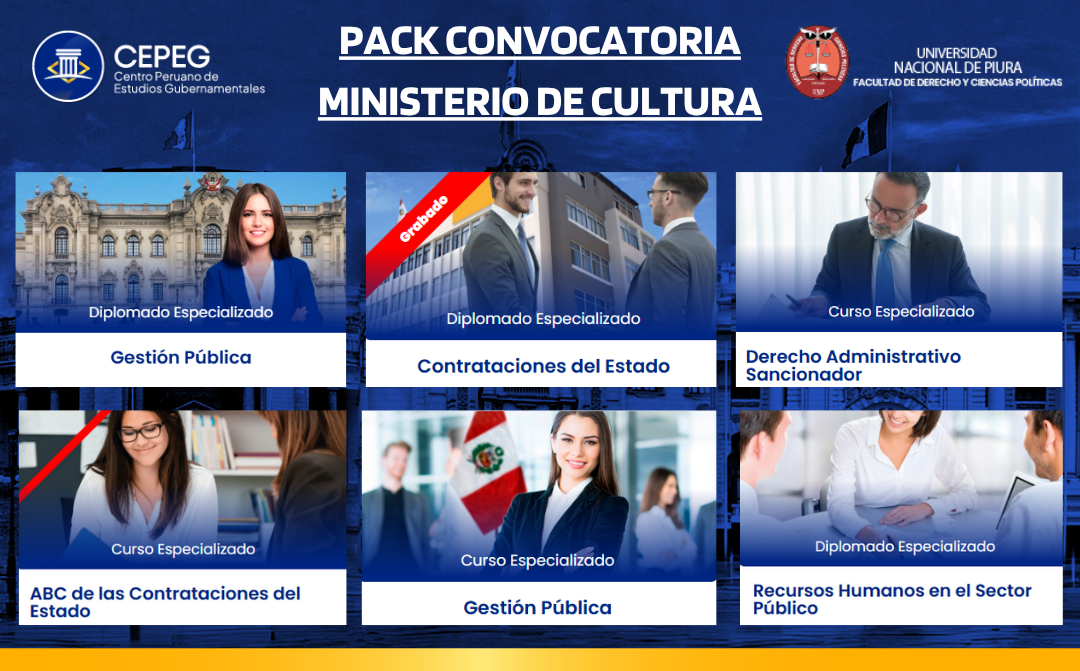 Convocatoria Ministerio de Cultura: Asistentes y Analistas